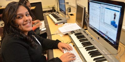 Student Career Opportunities - A.I. Prince Technical High School