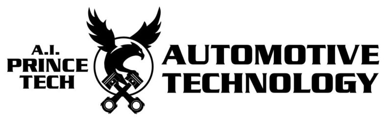 Automotive Technology - A.I. Prince Technical High School