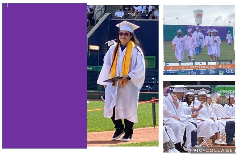 Homepage - A.I. Prince Technical High School