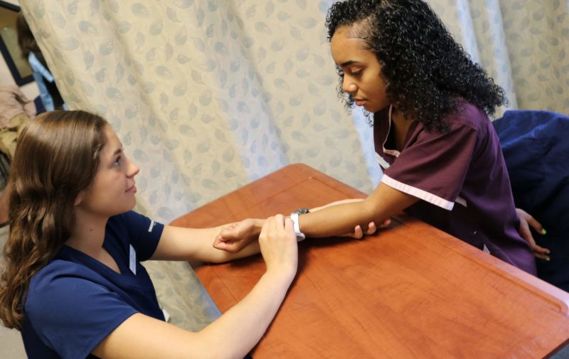 Homepage - A.I. Prince Technical High School