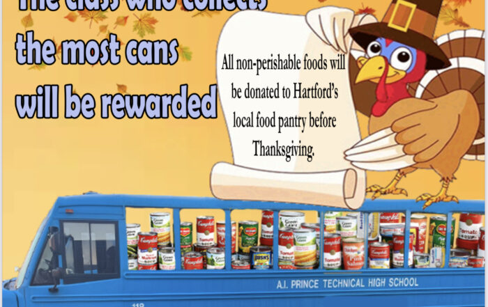 News & Announcements - A.I. Prince Technical High School